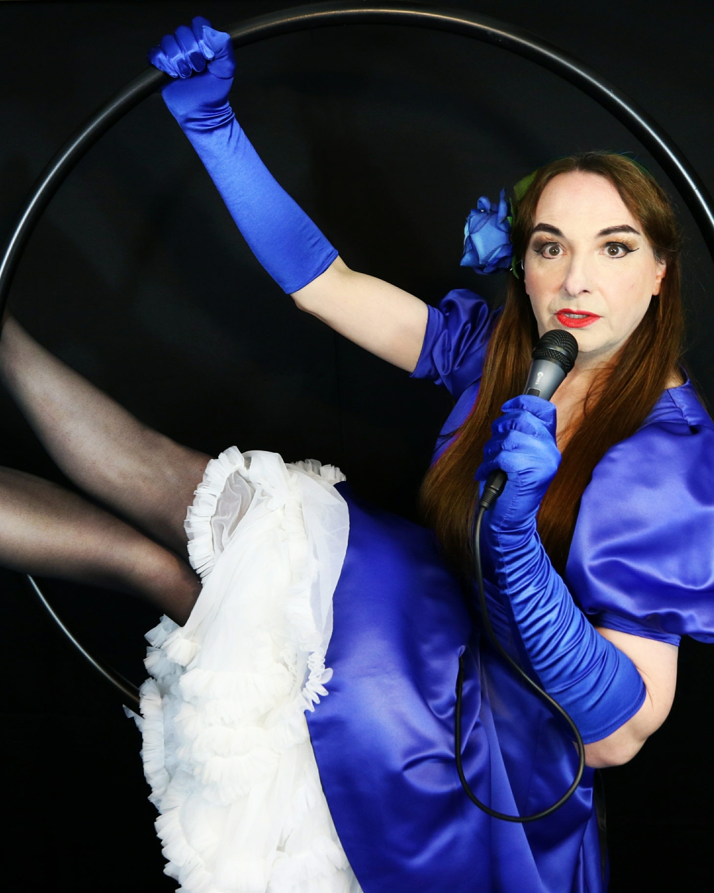 Programme 2023 - Printemps Anglophone